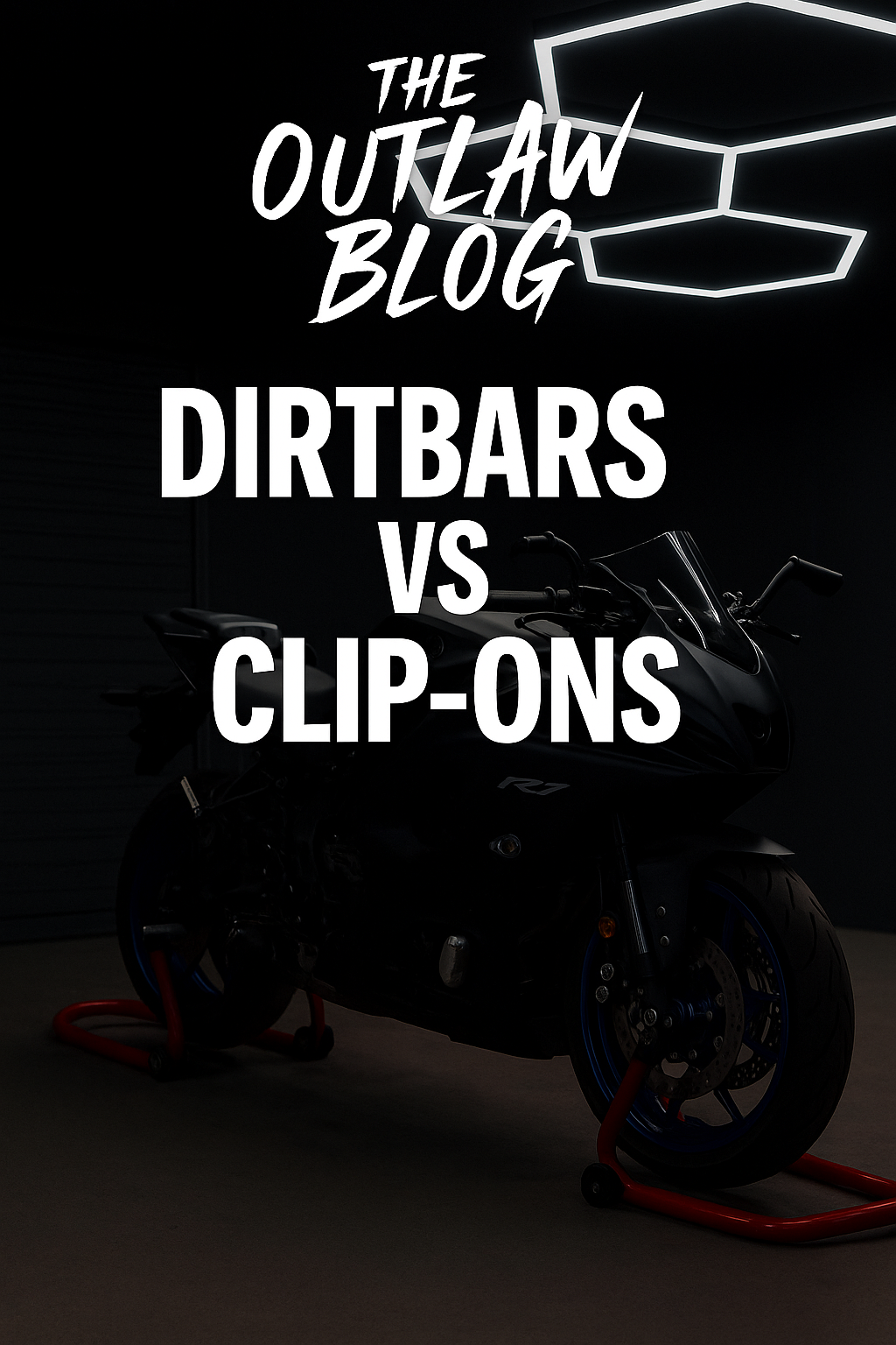 Stuntbike Setup Guides Archives - Outlaw Stunt Parts
